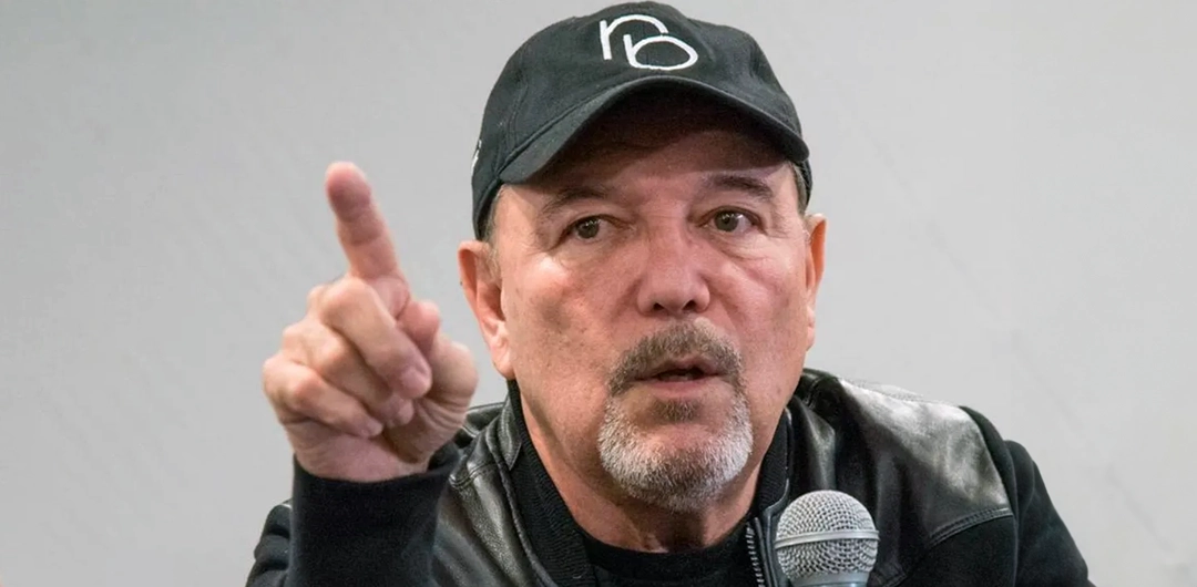 Blades Insta A Panamá A Defender Su Soberanía Ante Las Declaraciones De ...