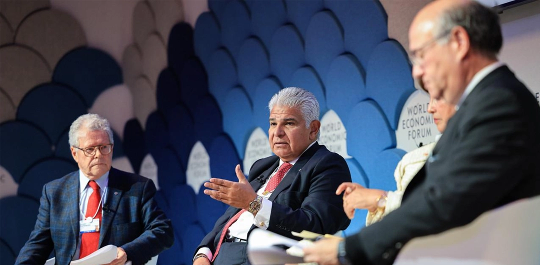Mulino: "Relaciones Con Estados Unidos Deben Basarse En Intereses ...