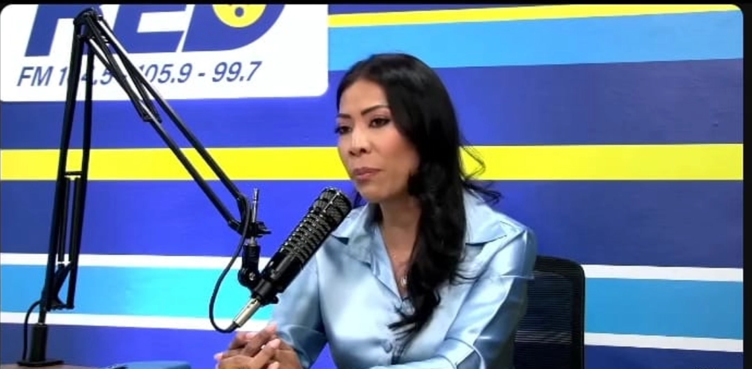 "NO Me Arrepiento De Nada", Asegura Nadia Del Rio