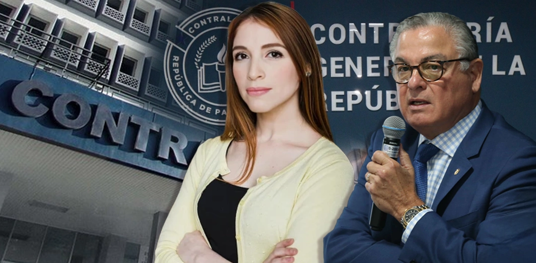 Nuevo Contralor Bolo Flores Deberá Investigar Casos Como El De Odila ...