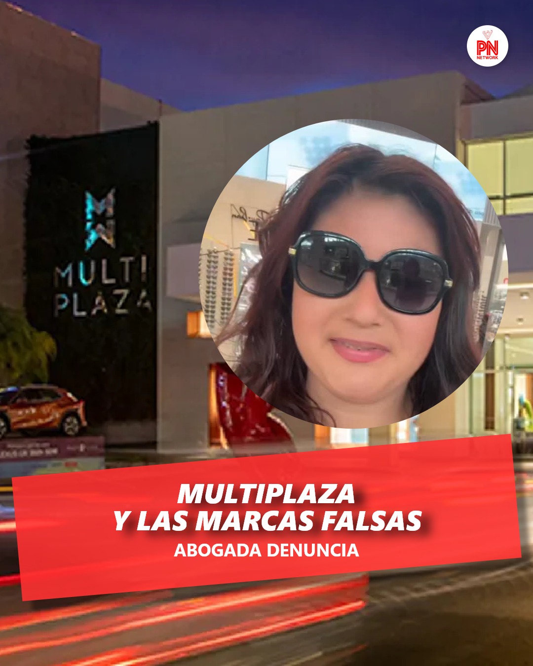 HOME | Panamá Noticias Network