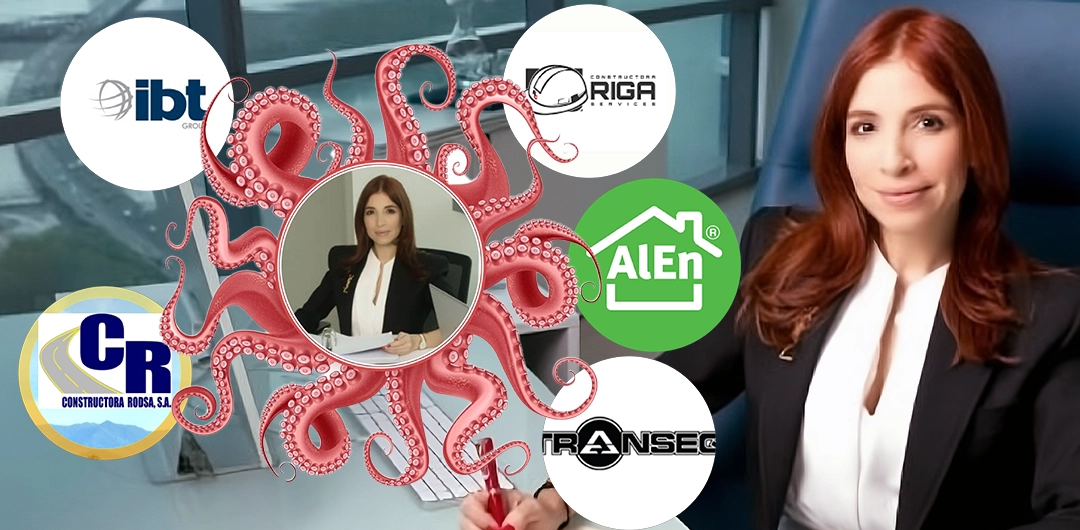 La Lista De Clientes De Odila Castillo; Primera Parte | Panamá Noticias ...