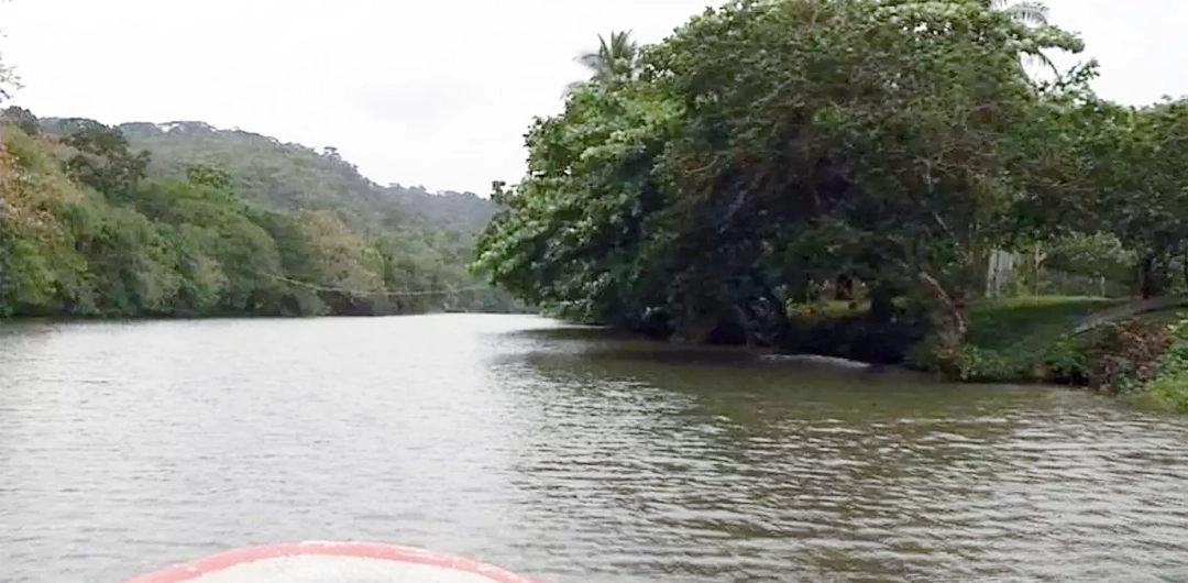 Panamá Aprueba Proyecto Del Lago Río Indio Para Garantizar Seguridad ...