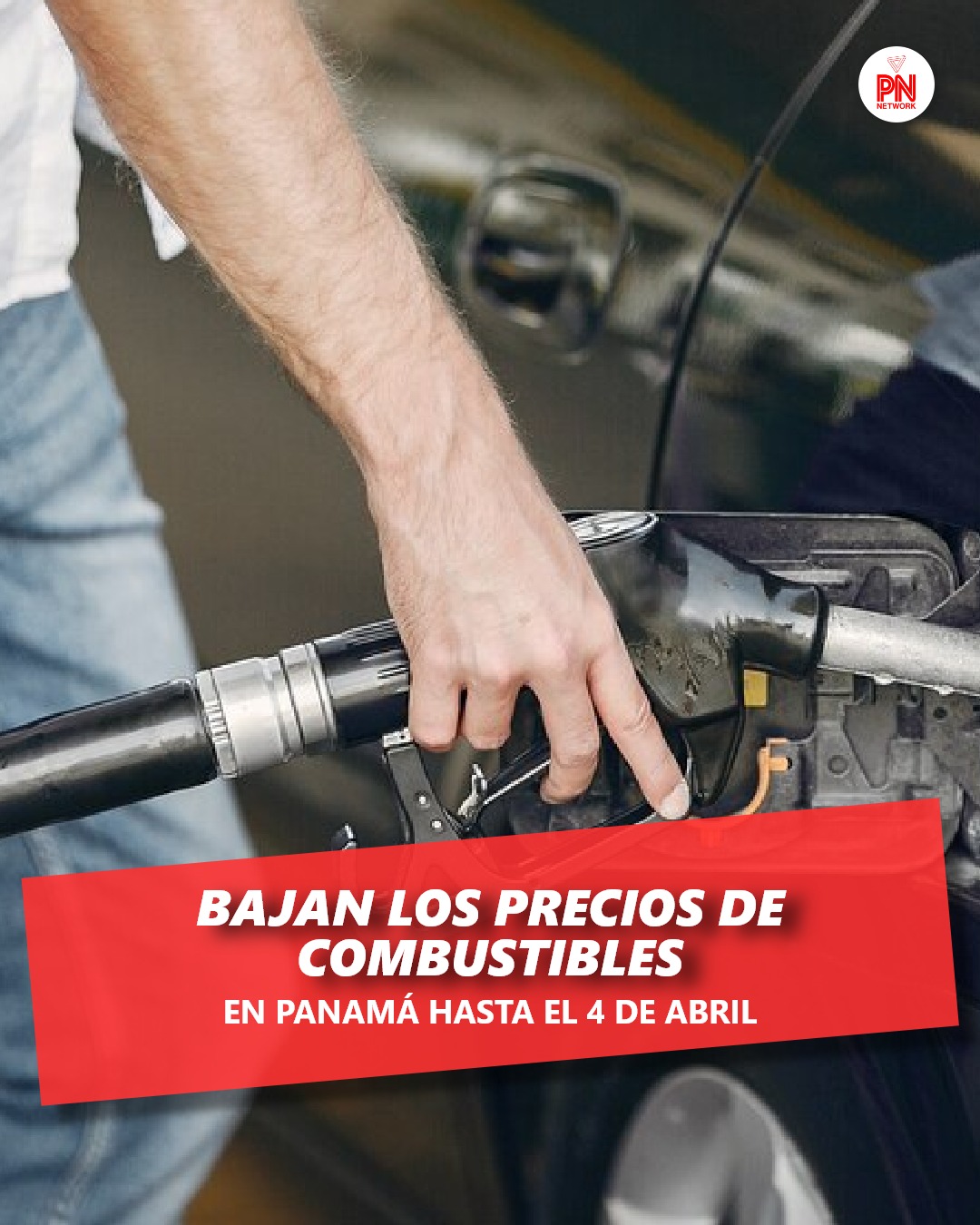 HOME | Panamá Noticias Network