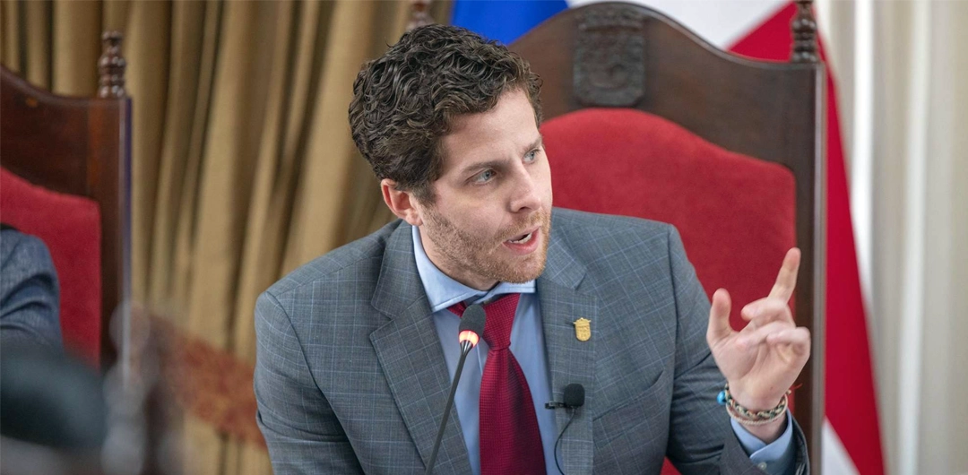 Alcalde De Panamá Buscará Atraer A Amazon En Reunión Esta Semana