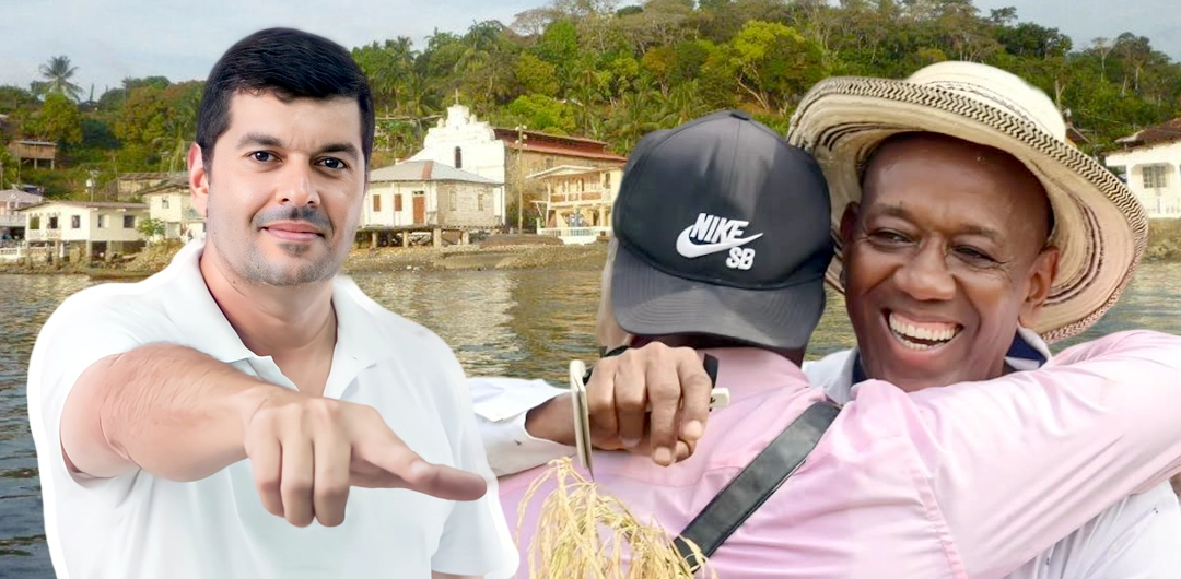 Chimán: Compromiso Con El Desarrollo Y La Infraestructura | Panamá ...