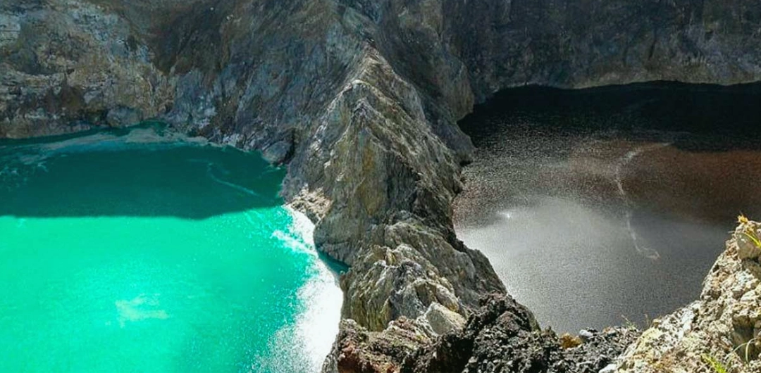 El Color Del Agua: Un Indicador Natural Que Revela Su Composición Y Calidad