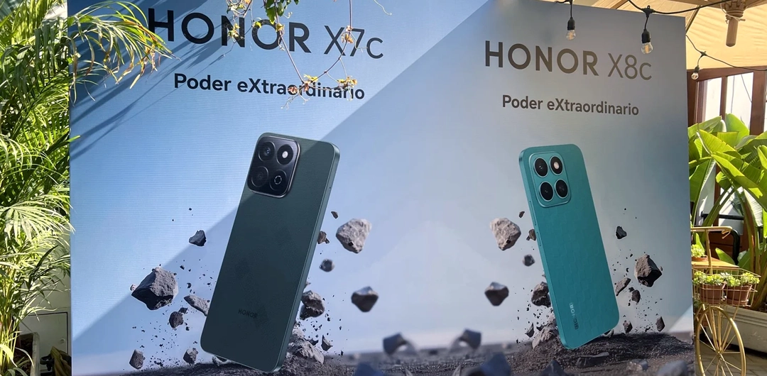 HONOR Trae Smartphones Con IA Y Resistencia Superior A Precios ...