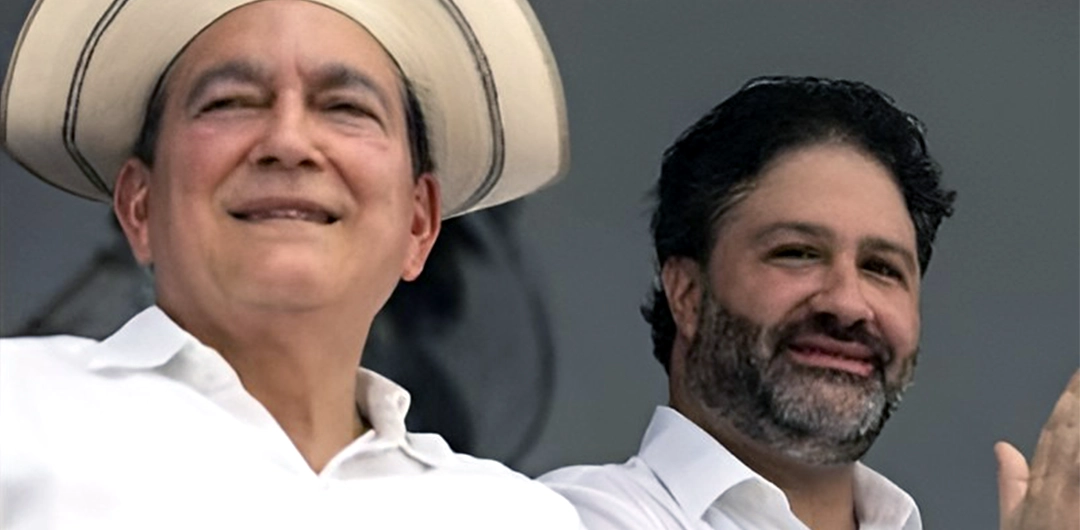 José Alejandro Rojas Pardini, Negoció Con PPC La Renovación Del ...