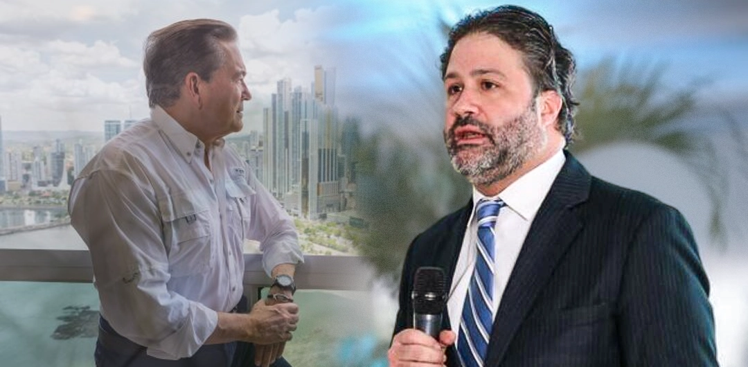 José Alejandro Rojas Pardini: Poder, Dinero Y Ministro Consejero