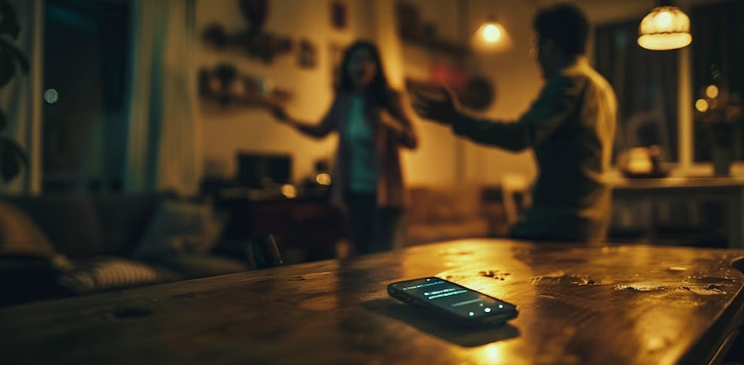 "Microcheating": El Nuevo Rostro De La Infidelidad En La Era Digital