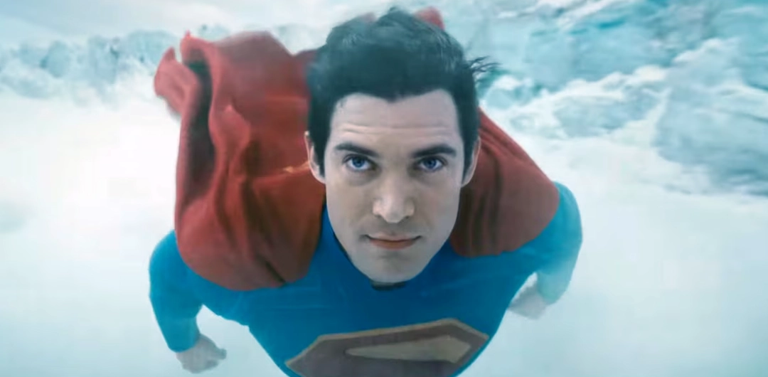 Primer Vistazo Al Nuevo Superman: David Corenswet Protagoniza Un Héroe "más Humano" En El ...