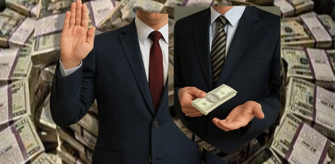 Editorial: No Todos Los Políticos Son Corruptos, Ni Todos Los ...