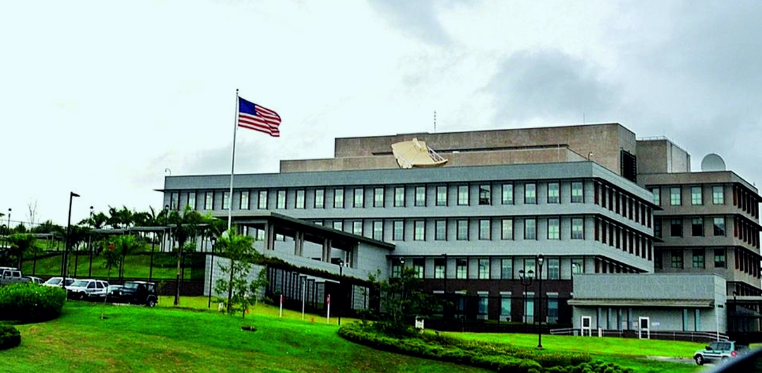 EE.UU. Aclara: Memorándum Con Panamá No Autoriza Bases Militares Ni Constituye Un Tratado ...