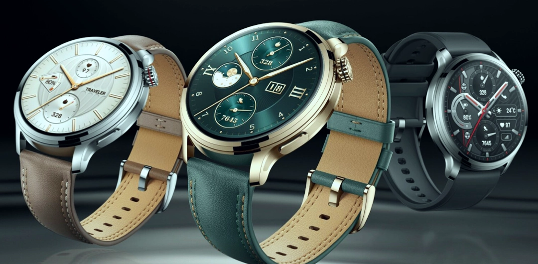 HONOR Expande Su Catálogo En Panamá Con Relojes Inteligentes Y ...