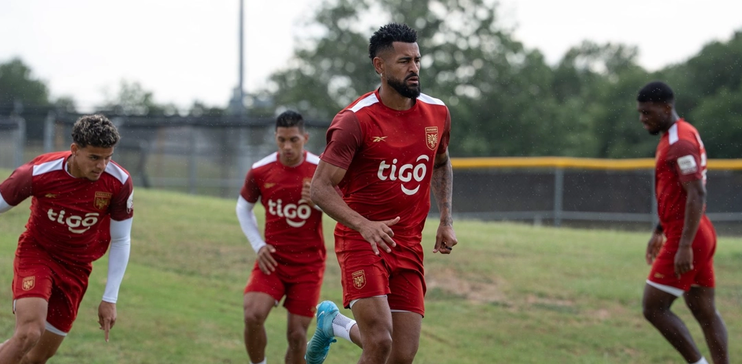 Aníbal Godoy: Panamá Enfocado En El Juego Para Vencer A Honduras En ...