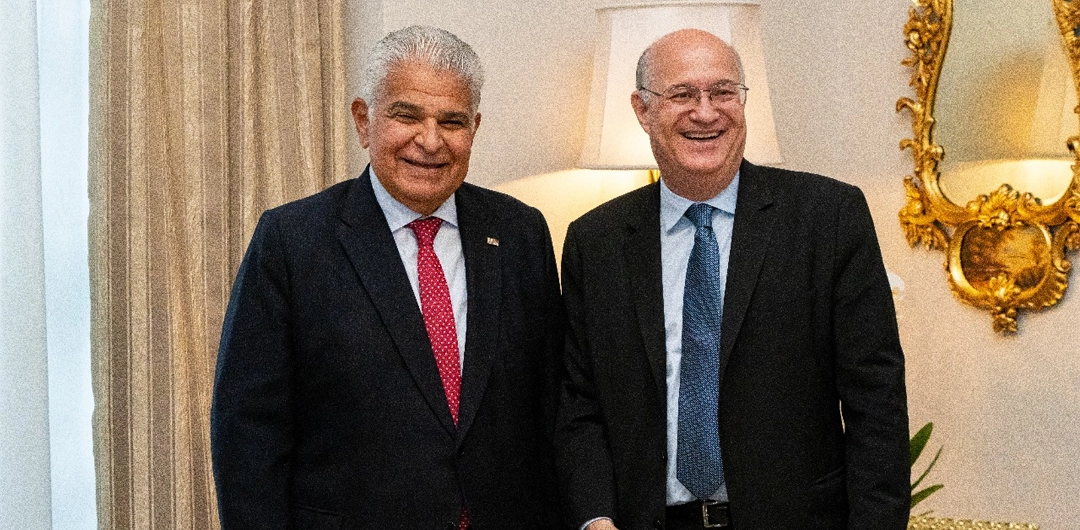 BID Promocionará A Panamá Como Hub De Inversiones Y Apoyará Su Ingreso ...