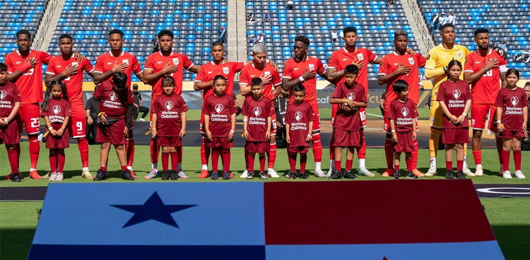 Copa Oro 2025: Panamá Vs Honduras | Panamá Noticias Network