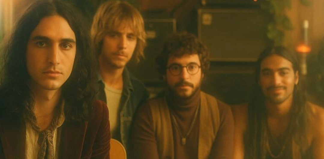 The Velvet Sundown: ¿Realidad O Ficción? La Banda Fantasma Que Intriga ...