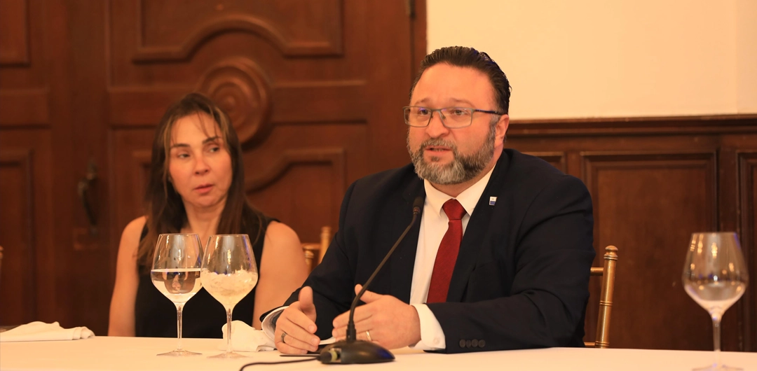 Viceministros Coordinan Agenda Nacional Para Impulsar Crecimiento ...