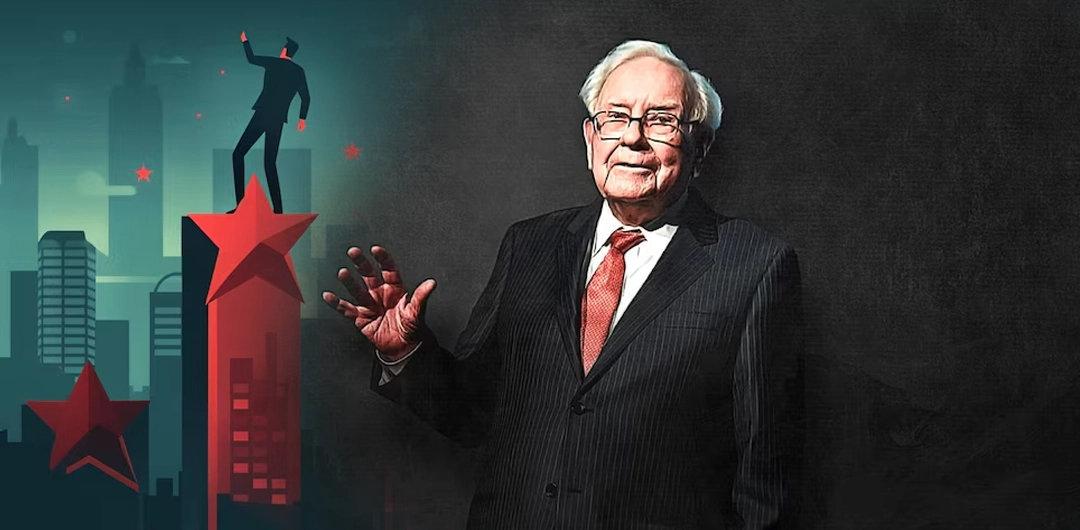 Warren Buffett Redefine El éxito: Más Allá Del Dinero, El Amor Y El ...