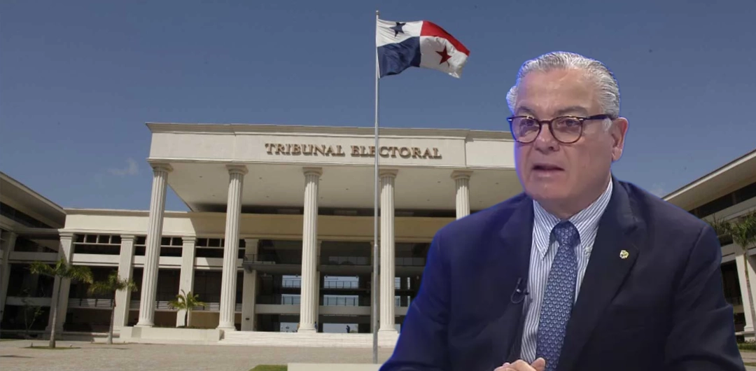 Tribunal Electoral De Panamá Bajo Auditoría: Contraloría Fiscalizará El ...