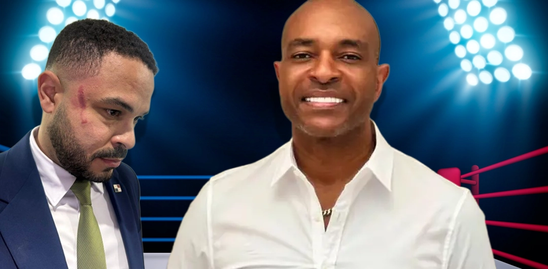 Betserai Coge Otro KO Frente A Bolota