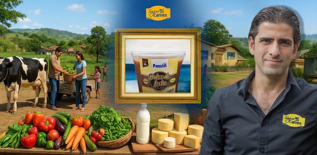 Septiembre: David Virzi Demuestra Que Panamá Es Una Apuesta Segura Para ...