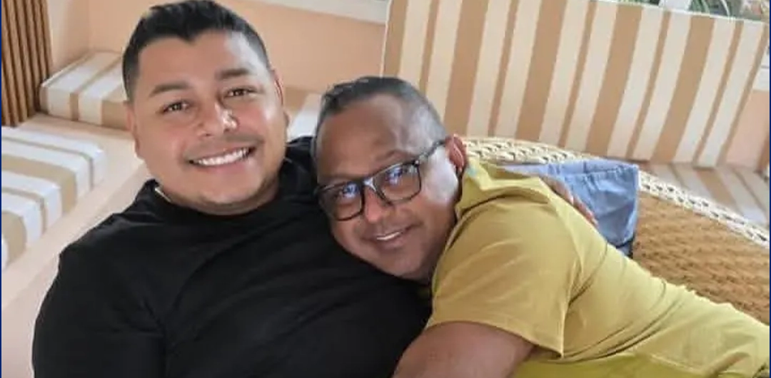 Raúl Pineda: La Historia De Un Padre Inquebrantable Que Inspira