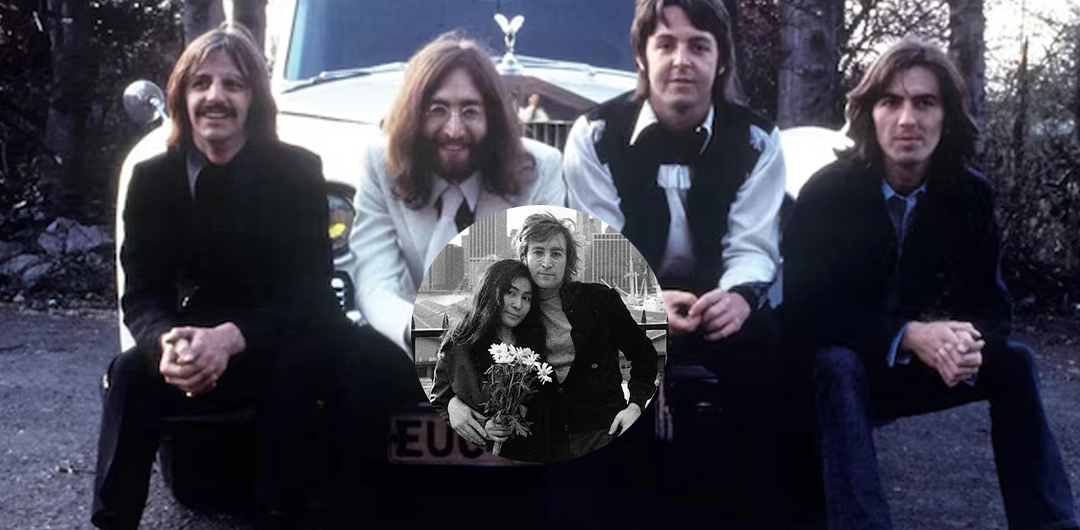 John Lennon: Un Legado De Música, Paz Y Revolución A 85 Años De Su ...
