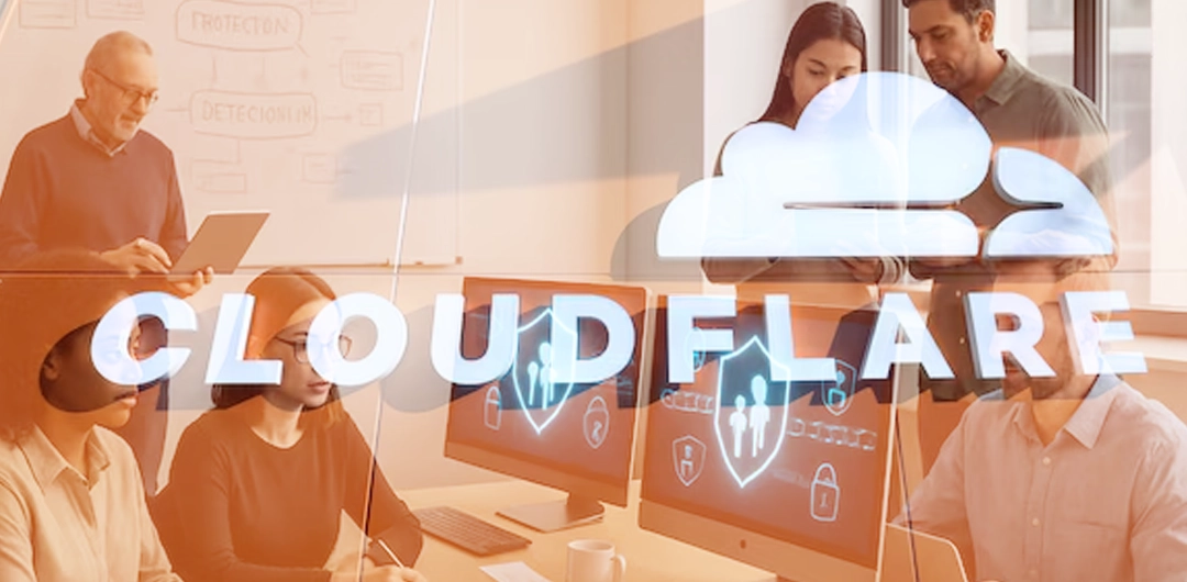 Caída De Cloudflare: ¿Qué Es Y Cómo Afectó Al Acceso A Internet?