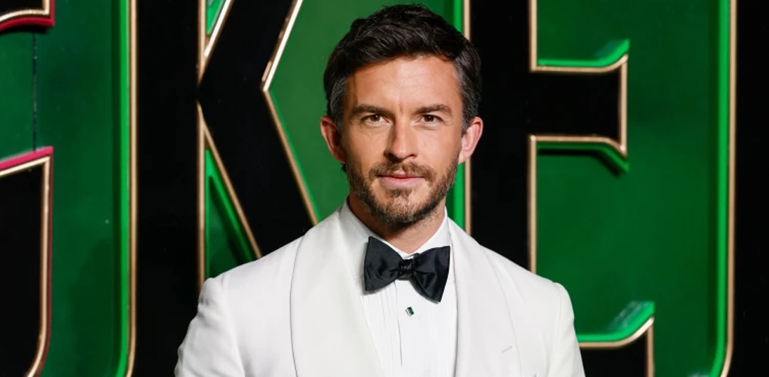 Jonathan Bailey, Estrella De 'Wicked', Nombrado El Hombre Más Sexy Del Mundo 2025 Por La Revista ...
