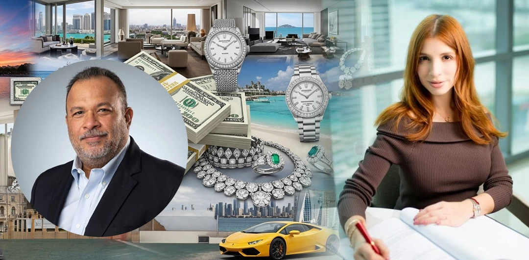 Odila Castillo Quería Que El Periodista Rodríguez Le Diera UN MILLÓN De ...