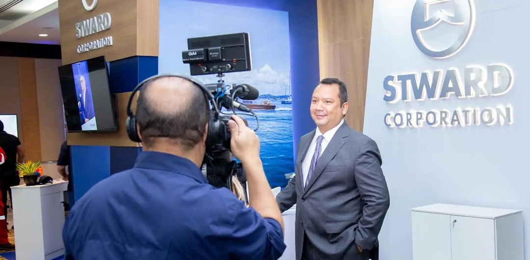 Pablo Torres Chong Ejerce Su Derecho A Réplica Sobre La Nave Oceanic Tug