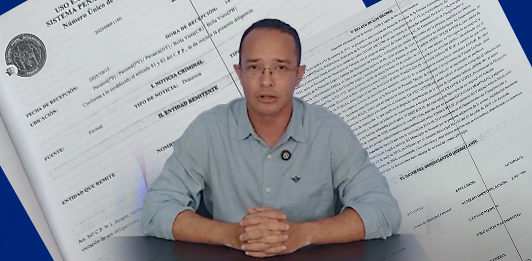 Representante De Parque Lefebre Defiende A Coimero: El Man Del Yappy