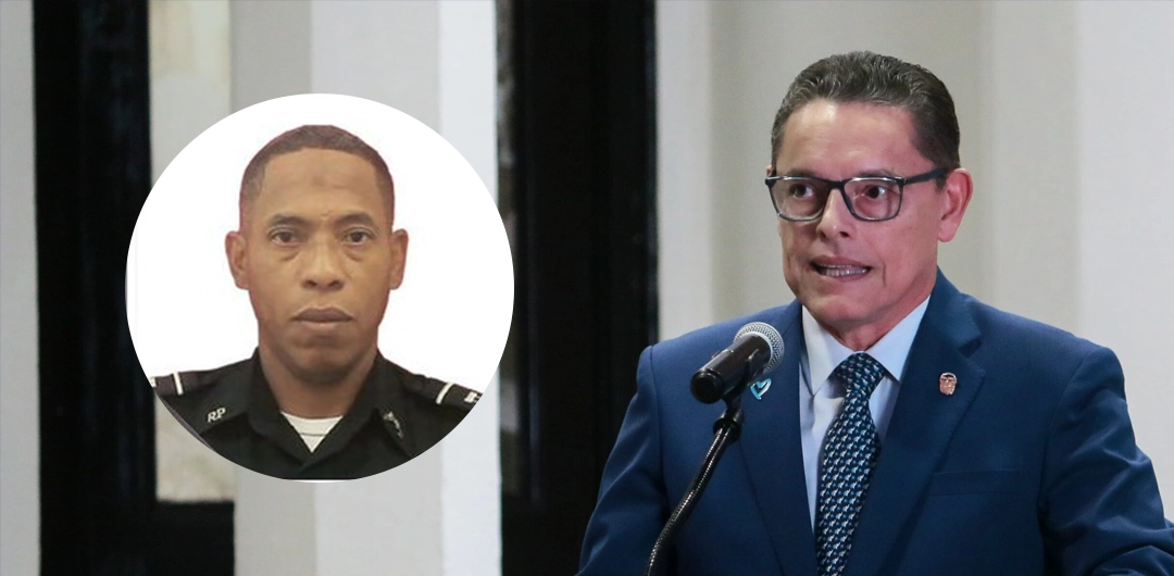 Minseg Anuncia Persecución Implacable Tras Ataque De Sicarios Que Cobró ...