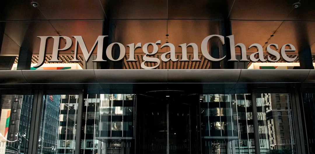 Gigantes De Wall Street En La Mira: JPMorgan Lidera La Carrera Para El ...