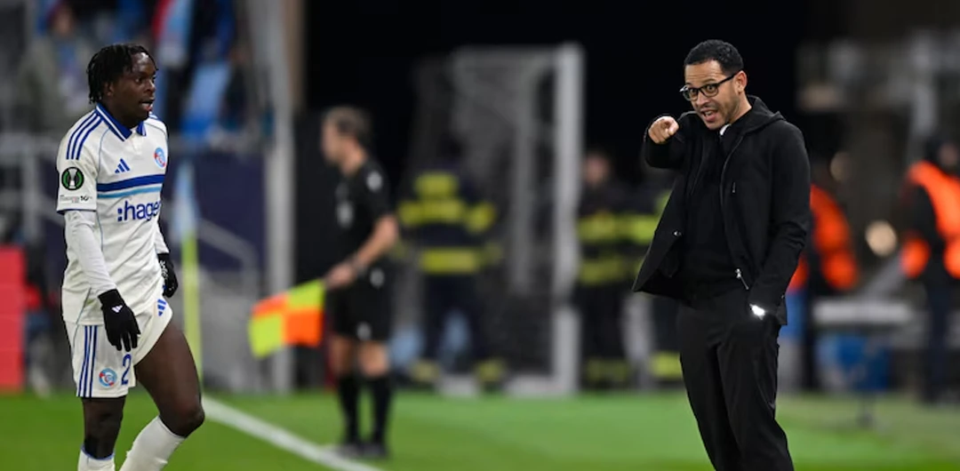 Liam Rosenior, El Favorito Para El Chelsea Tras La Inesperada Salida De ...