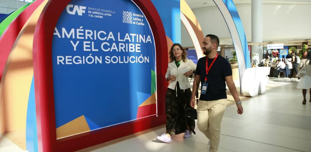 Siete Presidentes Llegan A Panamá: El País Retoma Su Lugar En La Mesa ...