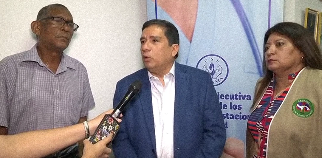 CSS Aclara Situación Sanitaria En Salas De Hemodiálisis
