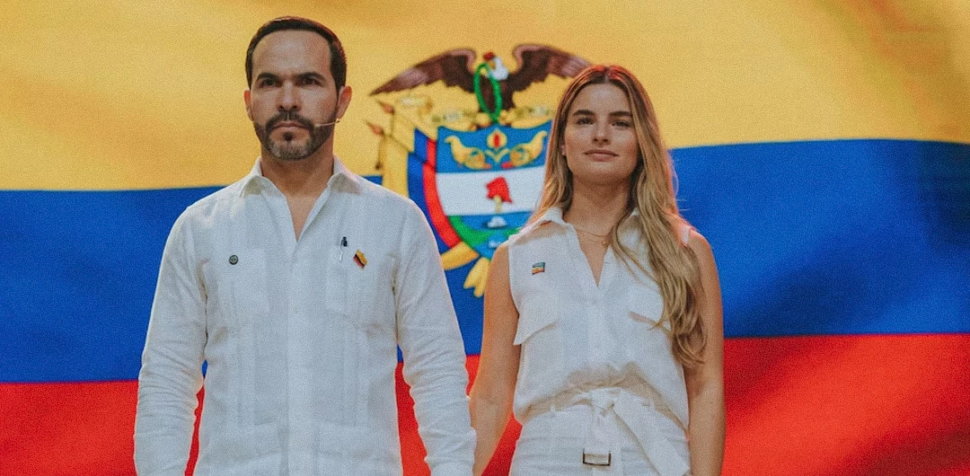 La Familia De Abelardo De La Espriella: Quién Es Ana Lucía Pineda